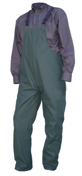 Pella Products | Flexothane Waterproof Bib Overall
